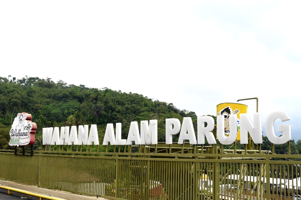 Pemerintah Perlu Cari Solusi Infrastruktur Jalan Menuju Desa Wisata ...